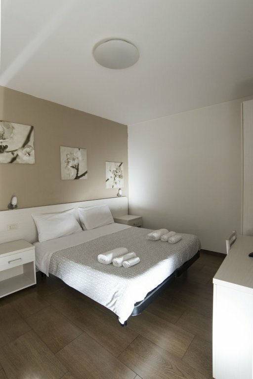 Otel Anna Guest House, Roma, foto