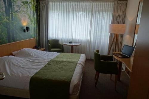 Otel Hcr Prinsen, Gelderland, foto
