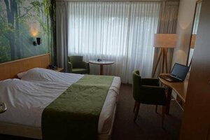 Hcr Prinsen (Gelderland, Berkelland, Eibergseweg, 13), otel  Gelderland'dan