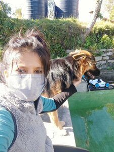 Charikot Panorama Resort (Bagmati, rayon Dolakkha), otel