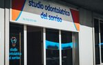 Studio Odontoiatrico del Sorriso (Via Monte Emilius No:1, Saint-Christophe), özel ağız ve diş sağlığı klinikleri ve muayenehaneleri  Aosta'dan