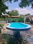 Гостевой дом На Южной (Южная улица No:56, село Молочное), otel  Kırım Cumhuriyeti'nden