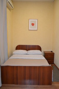 Hotel Home (ulitsa Akademika Myasnikova No:14/1), otel  Belokuriha'dan