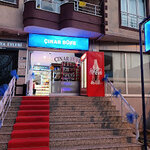 Çınar Büfe (Çanakkale, Çanakkale Merkez , Atatürk Cad., 211/A), alkollü içecekler  Çanakkale'den