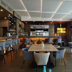 Baldenini cafe (Budslawskaja Street No:2, Minsk), restoran  Minsk'ten