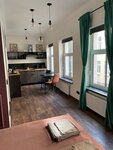Cin Cin Home (Bolshaya Raznochinnaya Street No:6В), kısa süreli konaklama  Saint‑Petersburg'dan