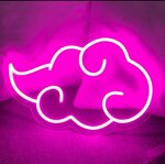 Done Neon (Shosse V Lavriki Street No:72к3), açıkhava reklamcılığı