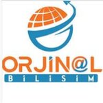 Orjinal Bilişim Web Tasarım (Atatürk Cad., No:7, Eyüpsultan, İstanbul), web tasarım hizmetleri  İstanbul'dan