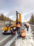 Sakhadorznak (Republic of Sakha (Yakutia), Yakutsk, Gagarinskiy District), trafik güvenliği ekipmanları  Yakutsk'tan