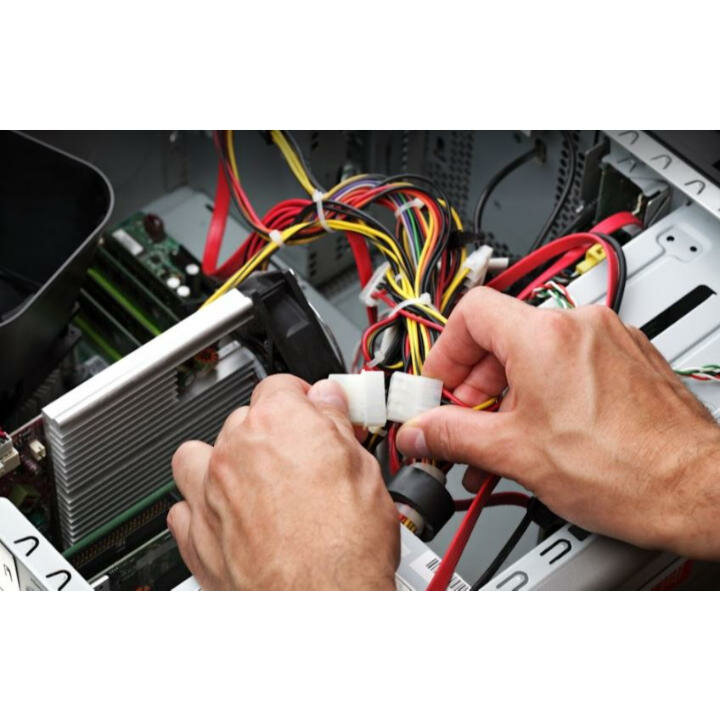 Bilgisayar teknik servisleri Nuevatec Computadoras, , foto