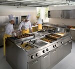 Assistenza Impianti Grandi Cucine (Via del Grande No:3, Frascati), beyaz eşya servisleri