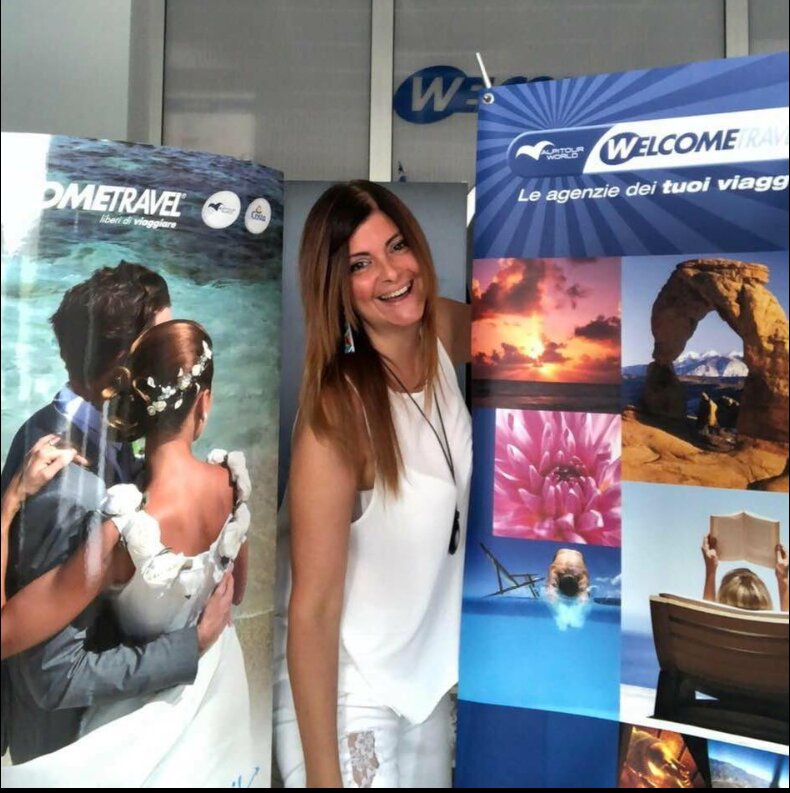 Seyahat acenteleri Serendipity Welcome Travel, Lazio, foto