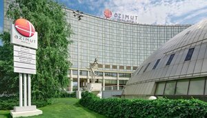 Fitness Mir (Olimpiysky Avenue No:18/1), fitness kulüpleri  Moskova'dan