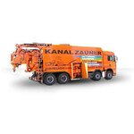 Kanal Zauner GmbH & Co. Kg (Schmittensteinstraße No:4, Freilassing), sıhhi tesisat hizmetleri  Bavyera'dan