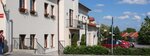 Modřice - Městský Úřad (Jihočeský kraj, Strakonice, náměstí Svobody), devlet kurumları ve bakanlıklar  Modrice'den