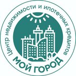 My gorod (Kievskaya Street No:9А), emlak ofisi  Tomsk'tan