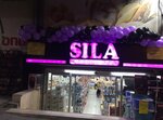 Sıla avm sultangazi (Cebeci Mah., 1. Cebeci Cad., No:7, Sultangazi, İstanbul), züccaciye mağazaları  İstanbul'dan