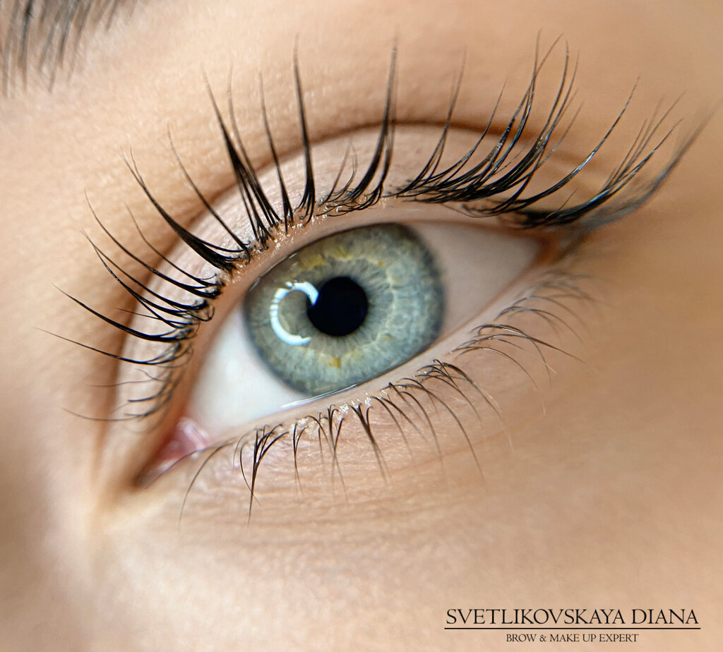 Kaş ve kirpik salonu Fireflay Studio, Balaşiha, foto