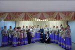 Дом культуры (Khabarovskiy rayon, Topolevskoye selskoye poseleniye, selo Matveyevka), kültür ocakları  Habarovski krayından