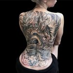 Oil tattoo (Kirova Street No:24), dövmeciler  Himki'den
