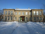 Detsky sad № 35 (Pobedy avenue No:24), anaokulları  Kopeysk'ten