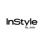 Instyle by_dodo (Bakı, Narimanov district, Tеbriz Street, 213), giyim mağazası  Bakü'den