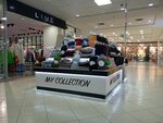 M&y Collection (Revolyutsii Street No:13к2), şapka satan mağazalar  Perm'den