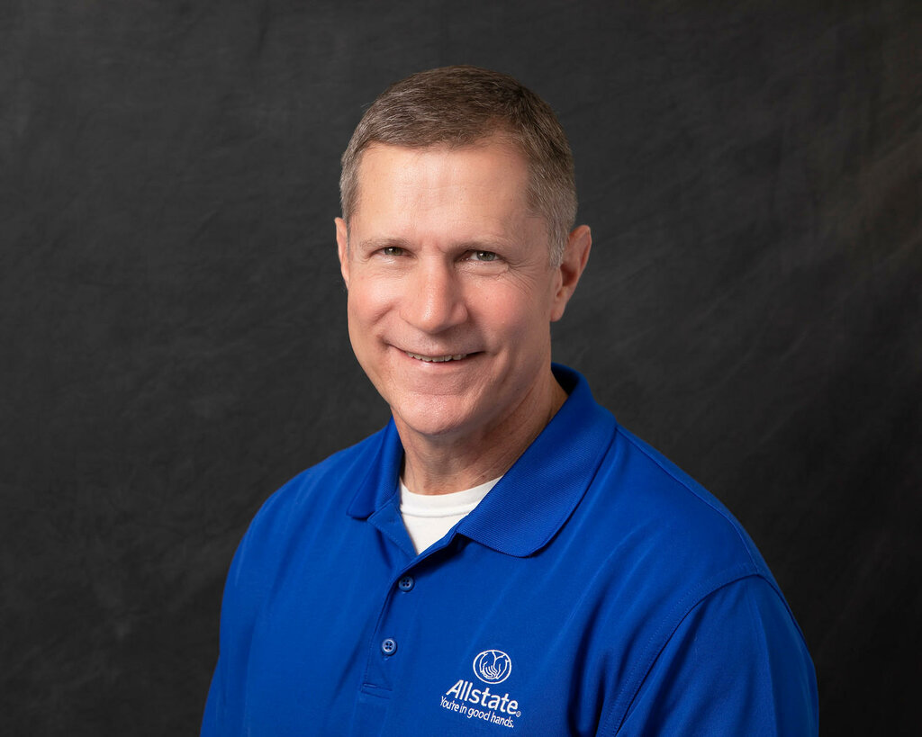 Sigorta şirketleri Kevin McDonald: Allstate Insurance, Florida Eyaleti, foto