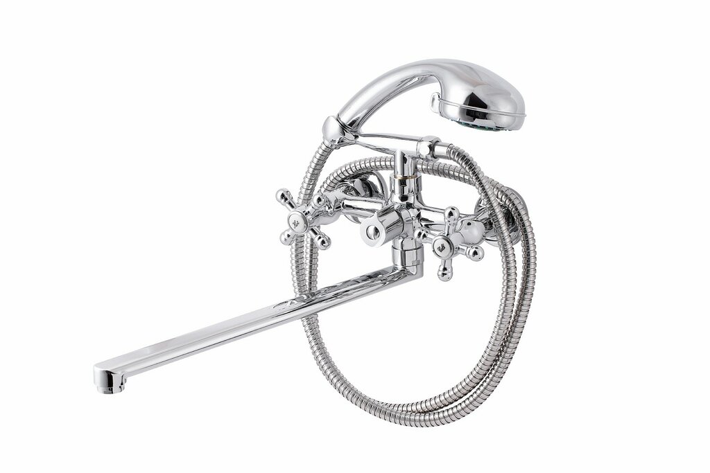 Sıhhi tesisat hizmetleri Comfortsan - faucets and plumbing, Moskova, foto