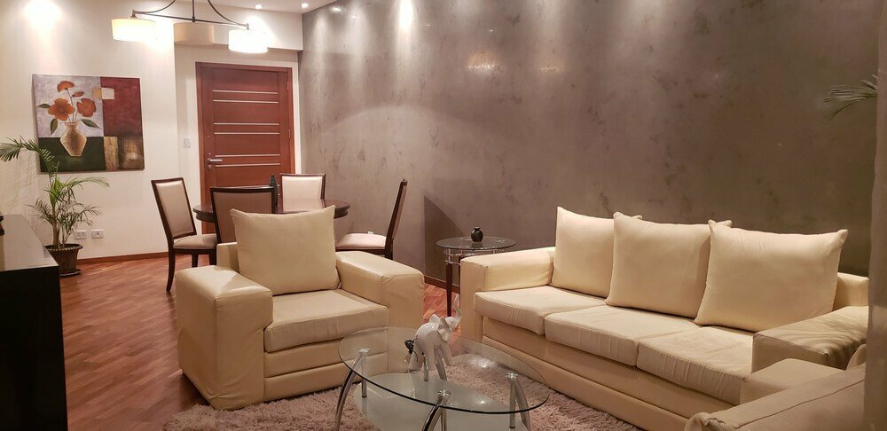 Otel Portal Rent Apart 9, Cochabamba, foto