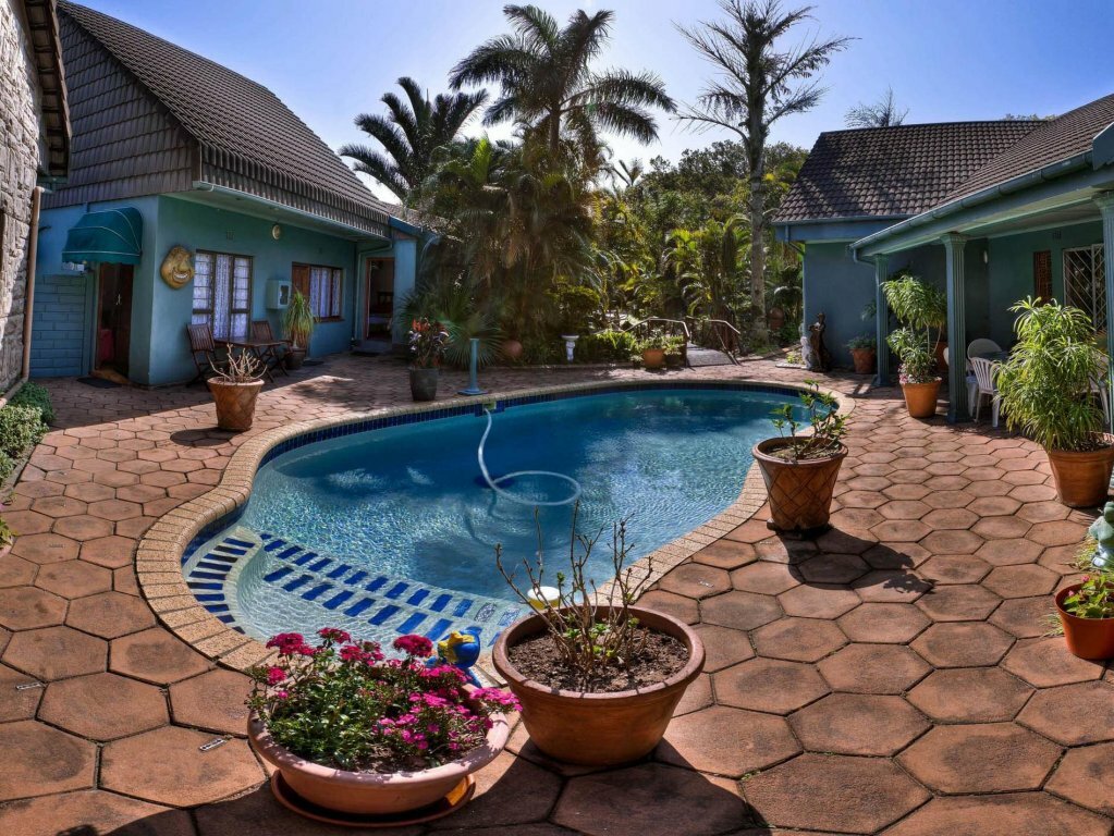 Otel La Rochelle Inn, Richards Bay, foto