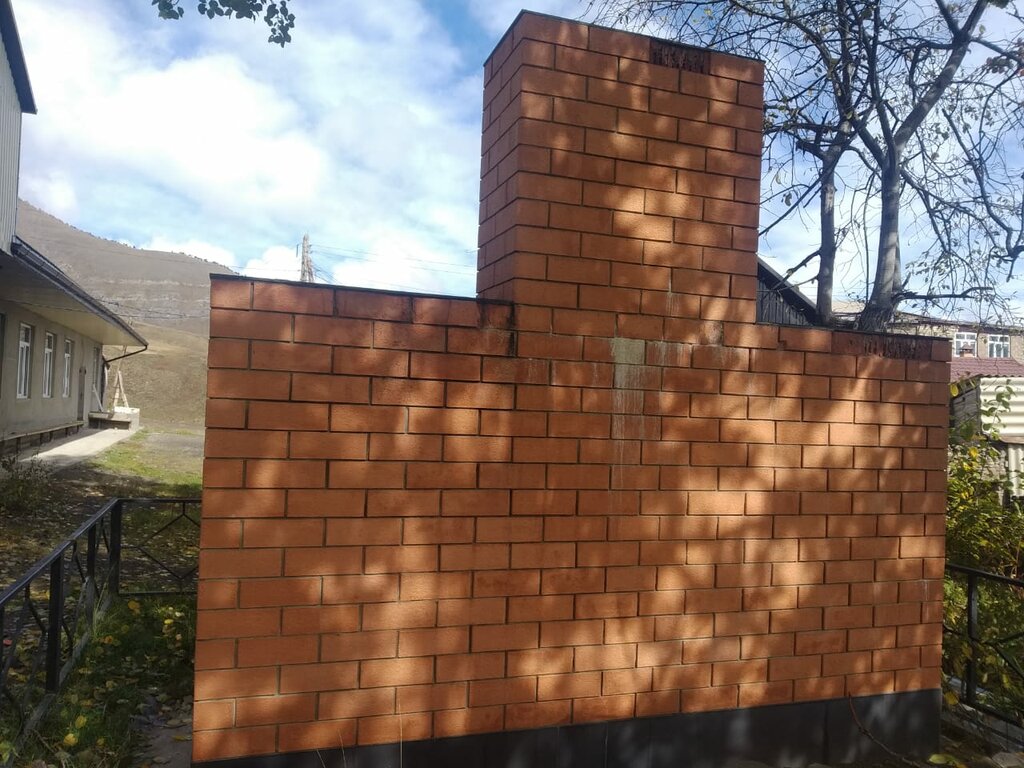 Anıt, heykel Участникам Великой Отечественной войны, Dağıstan, foto