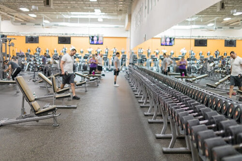 Best Fitness Chelmsford