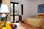 Locanda SantAndrea Hotel & Relais (Sardinia, Sassari, Via Zara, 30), otel  Sardunya'dan