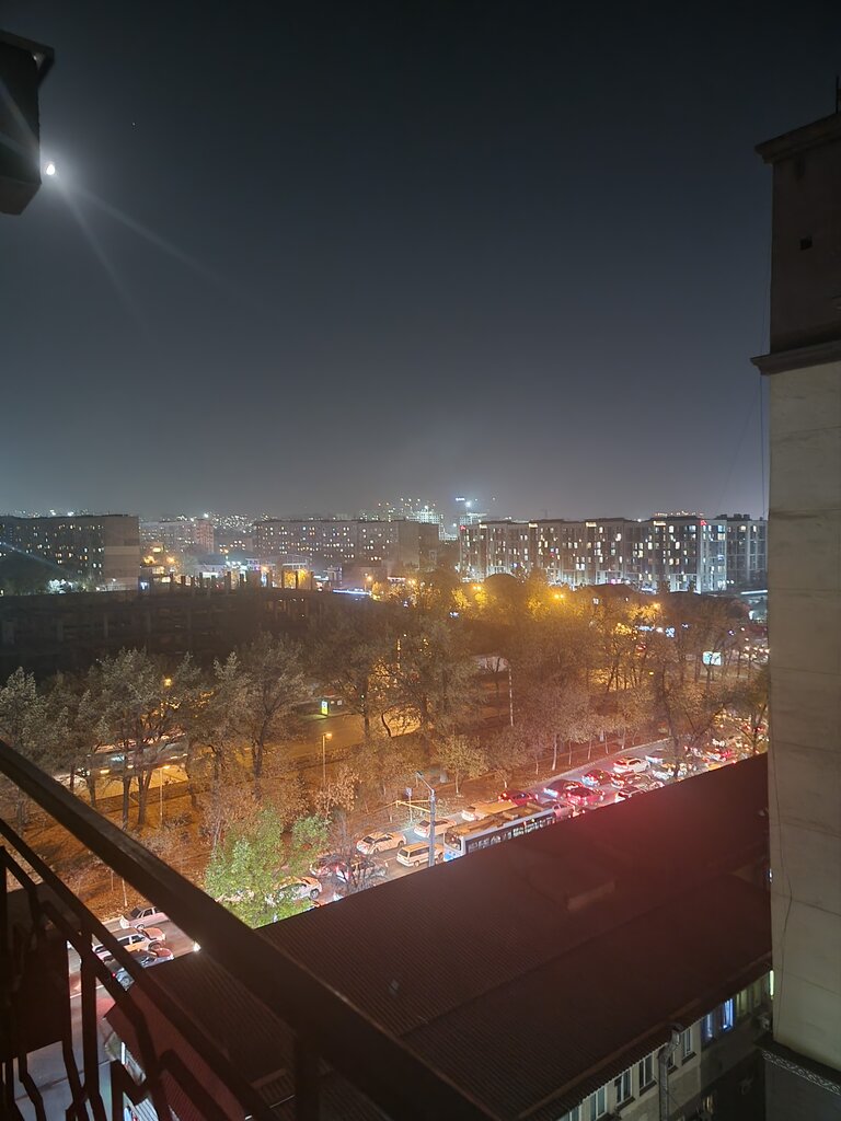 i̇ş merkezi BC Alatau, Almatı, foto