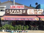 Cuvass Dürümistan (Antalya, Manavgat, Sanayi Mah., 2008. Sok., 8), market  Manavgat'tan