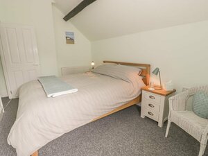 Ty Cornel Bach (Wales, Conwy, Llandudno, Llandudno), otel  Llandudno'dan
