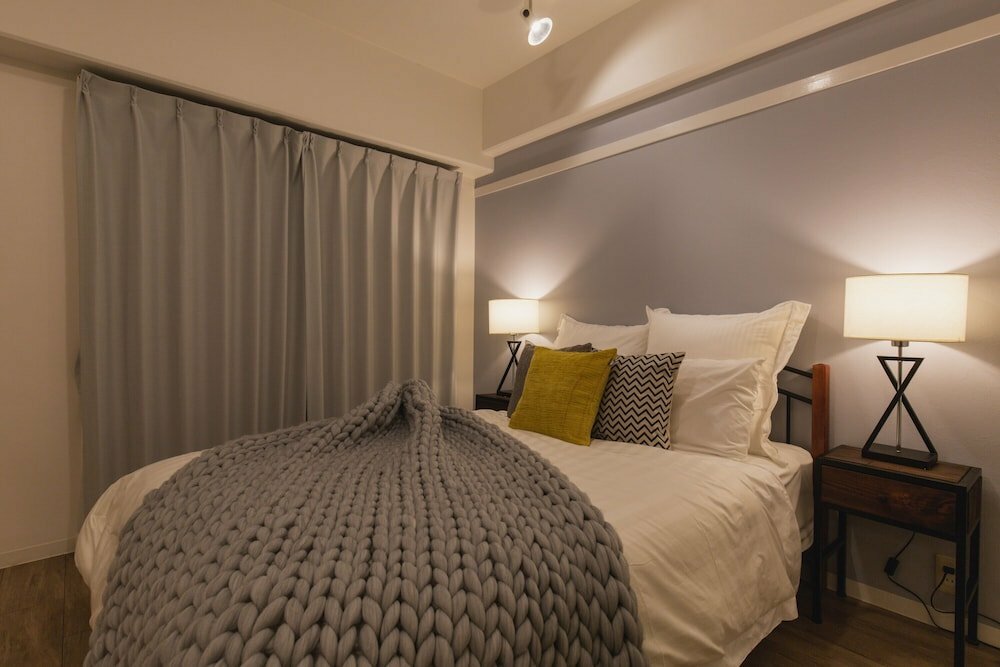 Otel Akebono 5-d, Naha, foto