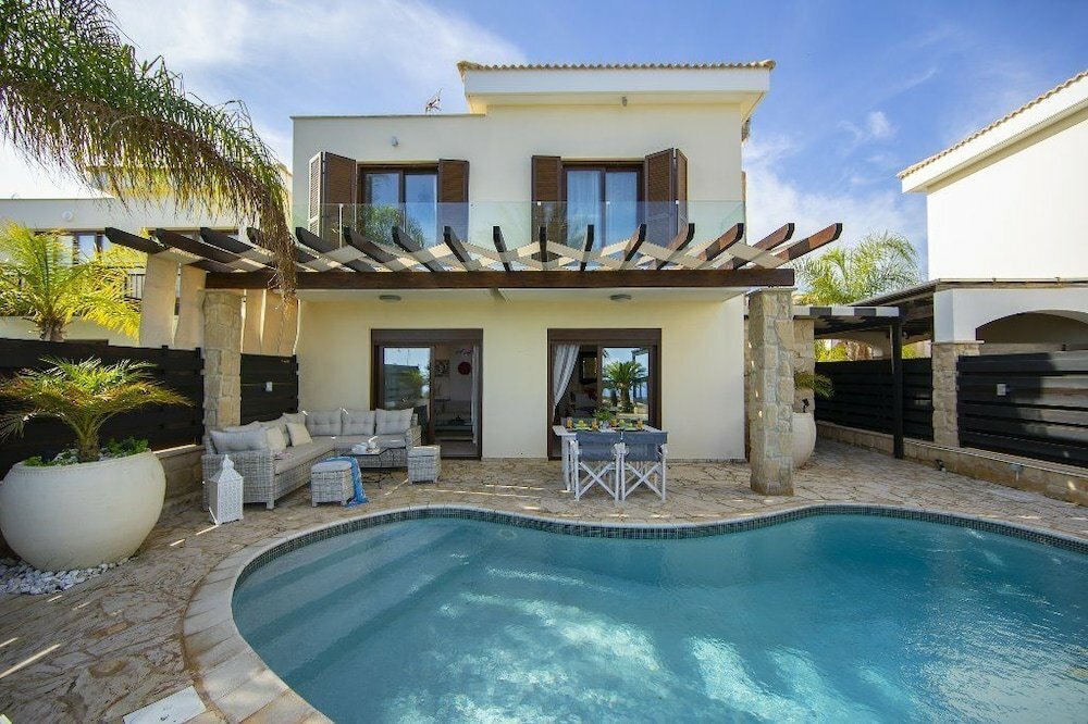 Otel Protaras Annie Suite, Protaras, foto