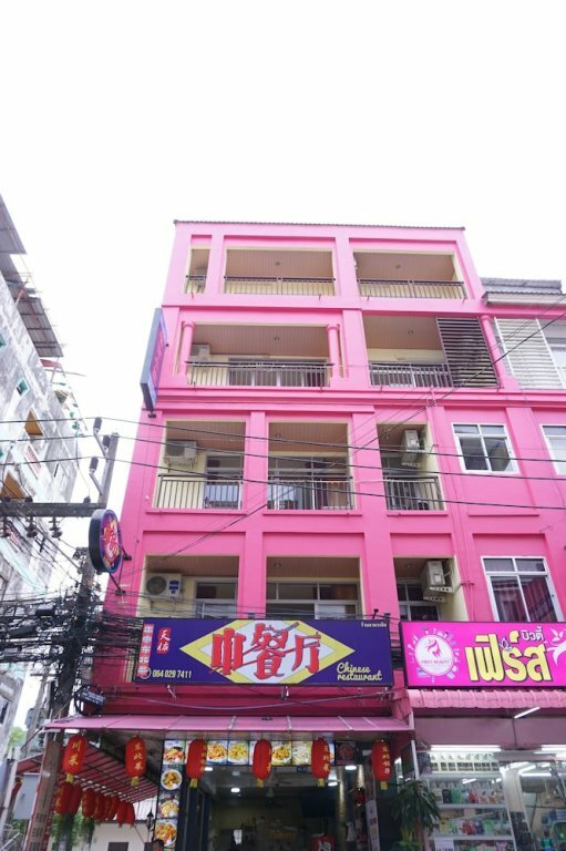 Otel Live in Phuket, Phuket Eyaleti, foto