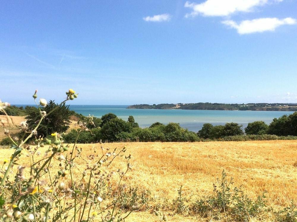 Otel Le Ti'Nid, , foto