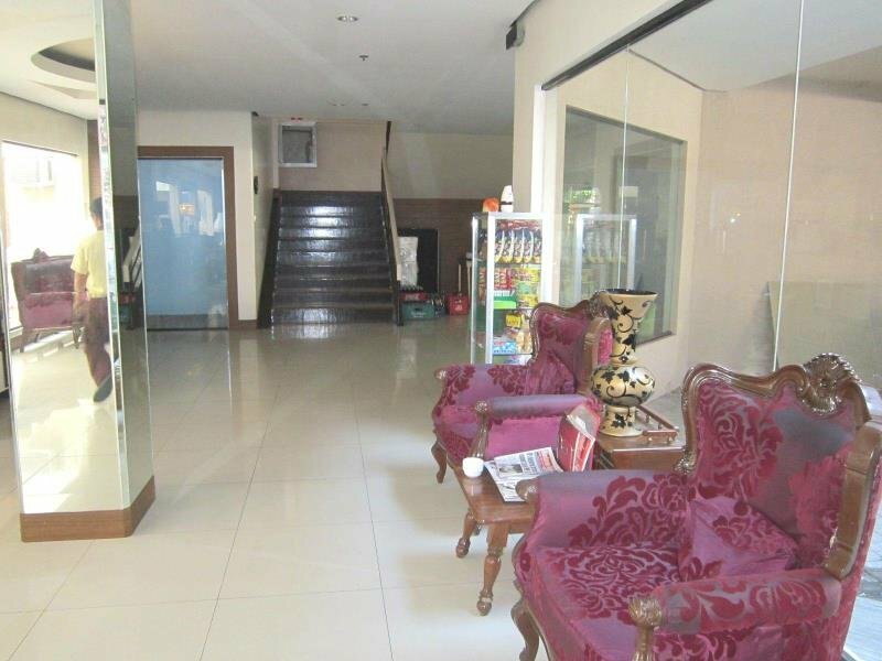 Otel Rich Manor Pension House, Lambia, foto