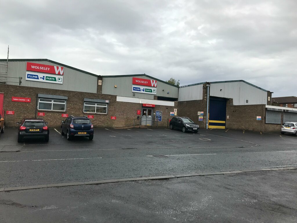 Isıtma sistemleri ve ekipmanları Wolseley Plumb & Parts, , foto