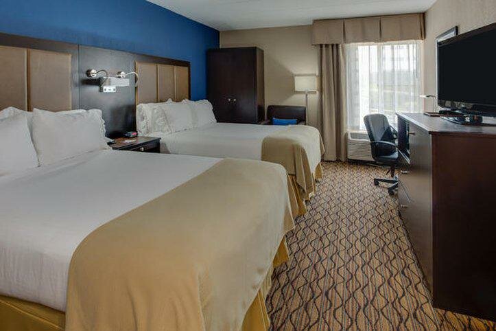 Otel Comfort Inn, Maryland Eyaleti, foto