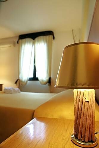 Otel Hotel Al Posta, Friuli‑Venezia Giulia, foto