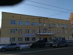 Dental clinic № 12 (Danily Zvereva Street No:9А, Yekaterinburg), diş sağlığı poliklinikleri  Yekaterinburg'dan
