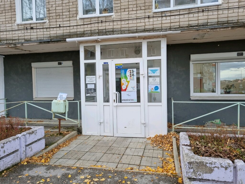 Sivil toplum kuruluşları Antinarkoticheskiye programmy, Perm, foto