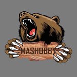 Master Hobby (Zavodskaya ulitsa No:с3Б, Vyoshki Settlement), kamp malzemeleri  Moskova ve Moskovskaya oblastından