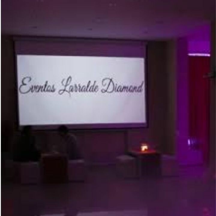 Eğlence merkezleri Eventos Larralde Diamond, Buenos Aires, foto