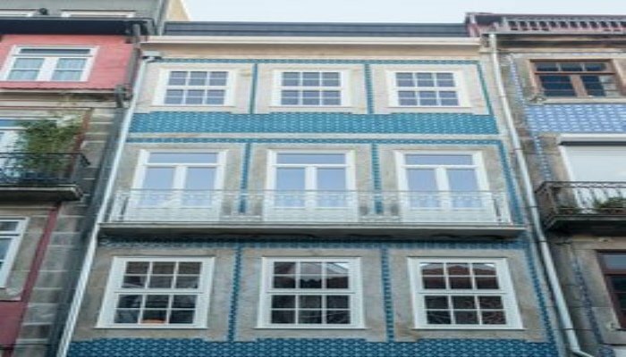 Otel Domum 2, Porto, foto